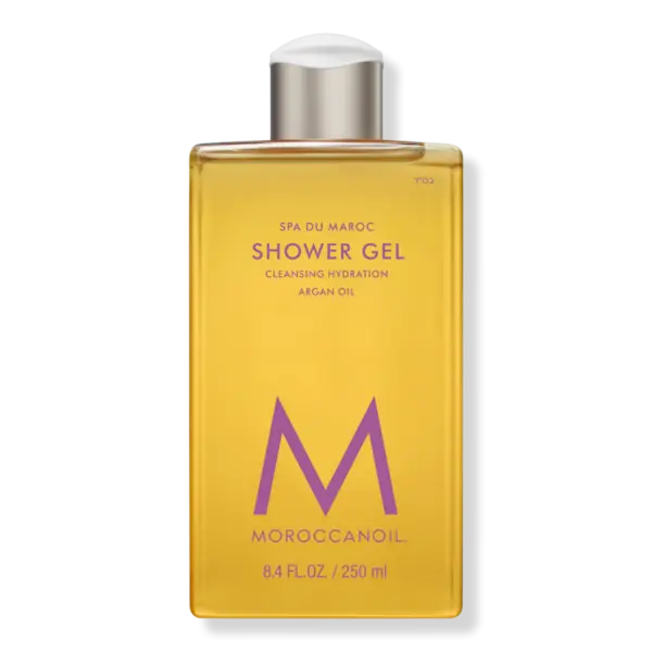 MOROCCANOIL Shower Gel Spa Du Maroc - One-color