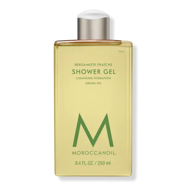 MOROCCANOIL® Shower Gel Bergamote Fraiche - One-color