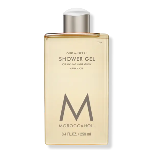 MOROCCANOIL Shower Gel Oud Mineral - One-color