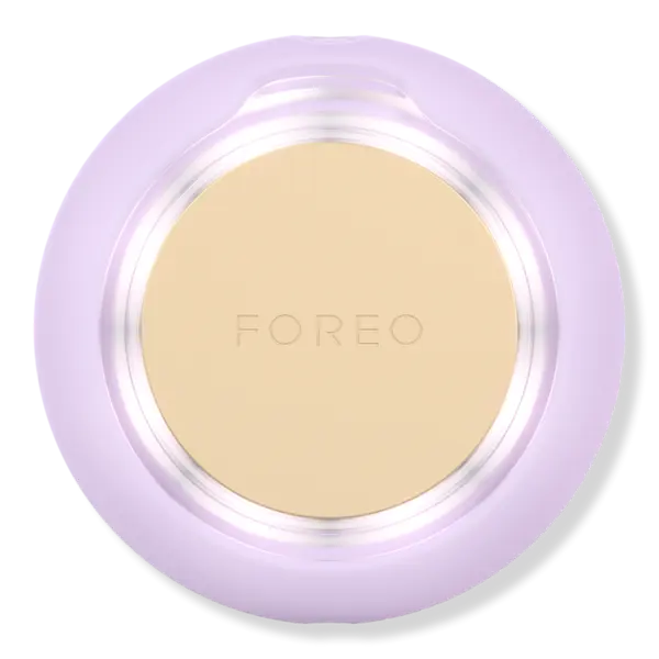Foreo Ufo 3 Go: Deep Hydration Facial On-the-go - Lavender