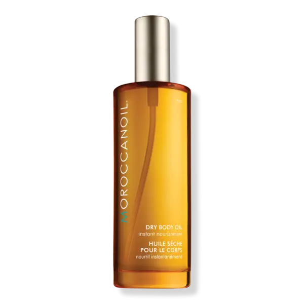 MOROCCANOIL Dry Body Oil - One-color