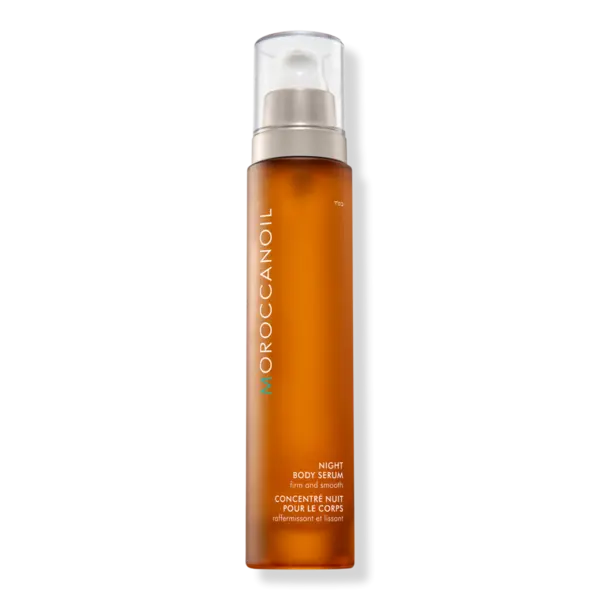 MOROCCANOIL Night Body Serum - One-color