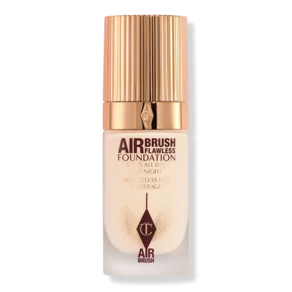 Charlotte Tilbury Airbrush Flawless Foundation - 1 Neutral