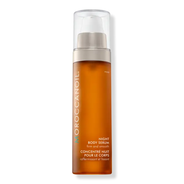 MOROCCANOIL Night Body Serum - One-color