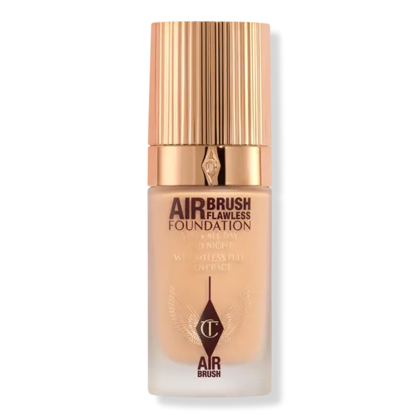 Charlotte Tilbury Airbrush Flawless Foundation - 7 Cool
