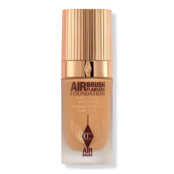 Charlotte Tilbury Airbrush Flawless Foundation - 10 Neutral