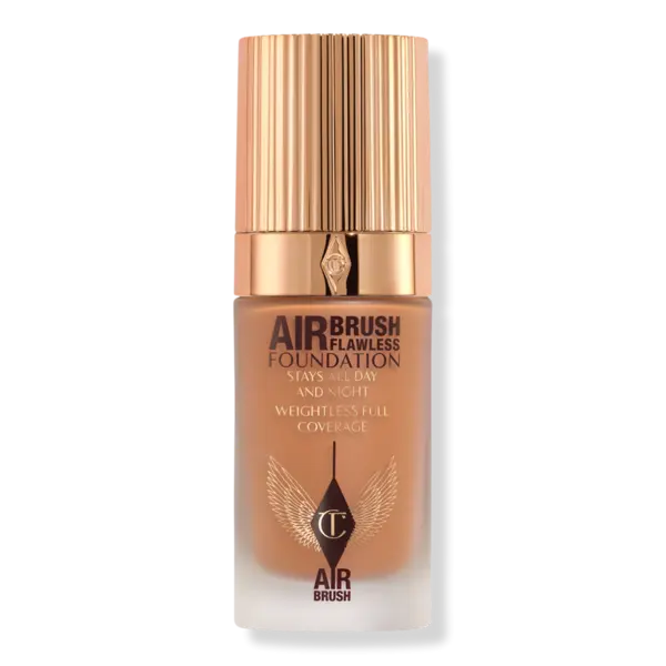 Charlotte Tilbury Airbrush Flawless Foundation - 12 Cool