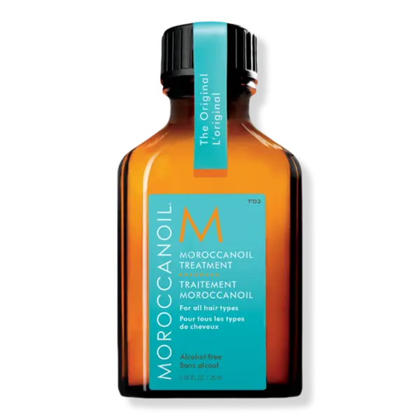 MOROCCANOIL Treatment Hair Oil - One-color