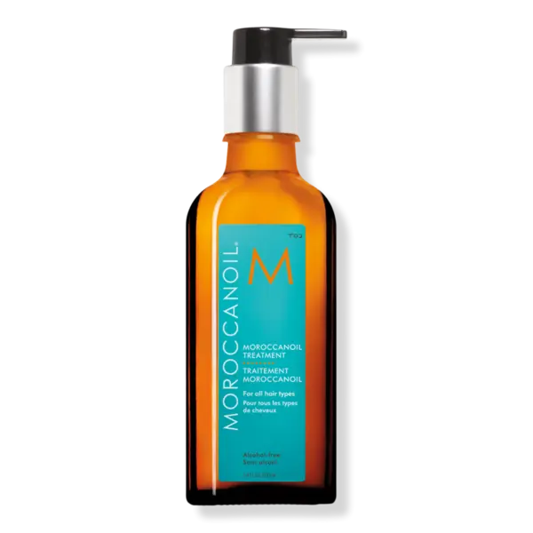 MOROCCANOIL Treatment Hair Oil - One-color