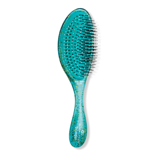 OLIVIA GARDEN Og Sparkle Detangler Medium-thick Hair Brush - One-color