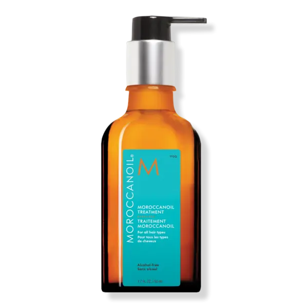 MOROCCANOIL Treatment Hair Oil - One-color