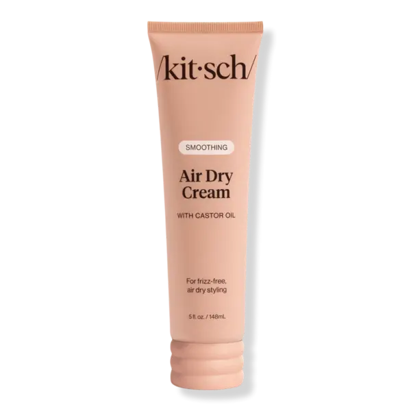 KITSCH Air Dry Cream Sugared Amber - One-color