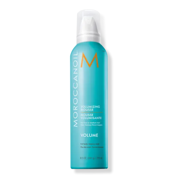 MOROCCANOIL Volumizing Mousse - One-color