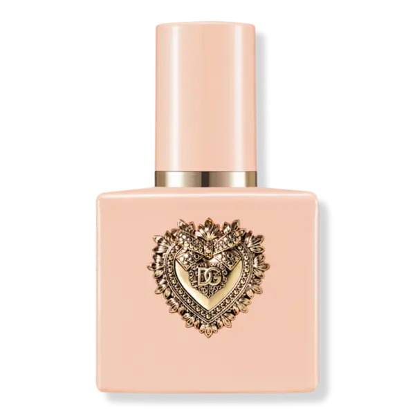 Dolce & Gabbana My Devotion Eau De Parfum Intense - One-color