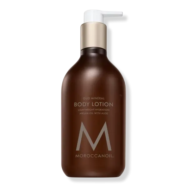 MOROCCANOIL Body Lotion Oud Mineral - One-color