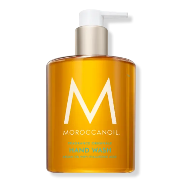 MOROCCANOIL Hand Wash Fragrance Originale - One-color