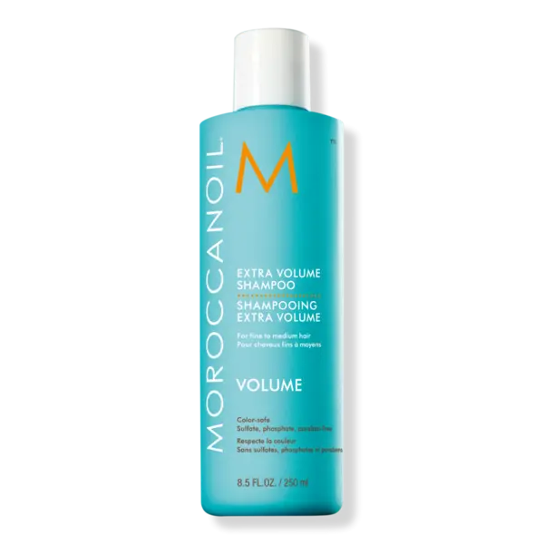 MOROCCANOIL® Extra Volume Shampoo - One-color