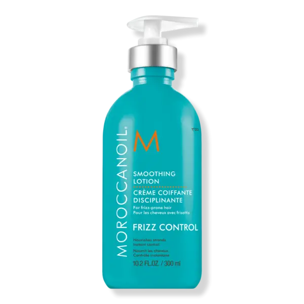 MOROCCANOIL Smoothing Lotion - One-color