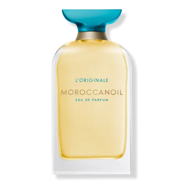 MOROCCANOIL® L'originale Eau De Parfum - One-color