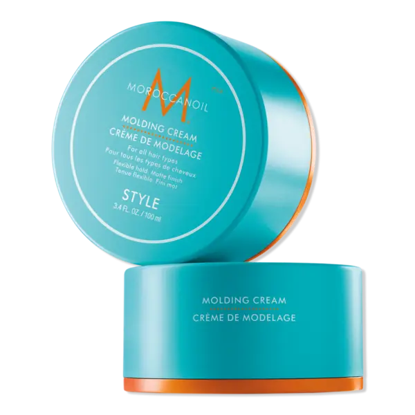 MOROCCANOIL Molding Cream - One-color