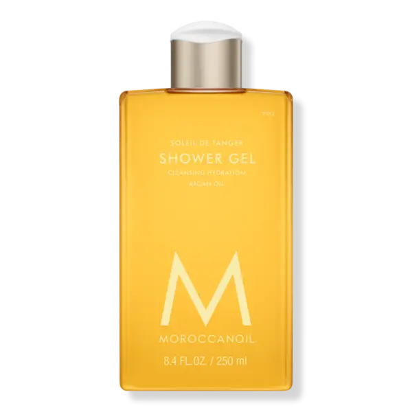 MOROCCANOIL Shower Gel Soleil De Tanger - One-color