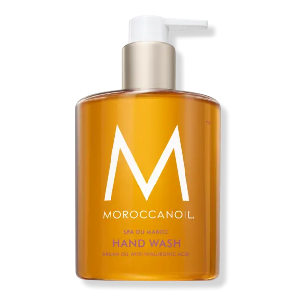 MOROCCANOIL Hand Wash Spa Du Maroc - One-color