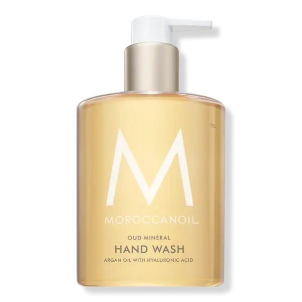 MOROCCANOIL Hand Wash Oud Mineral - One-color