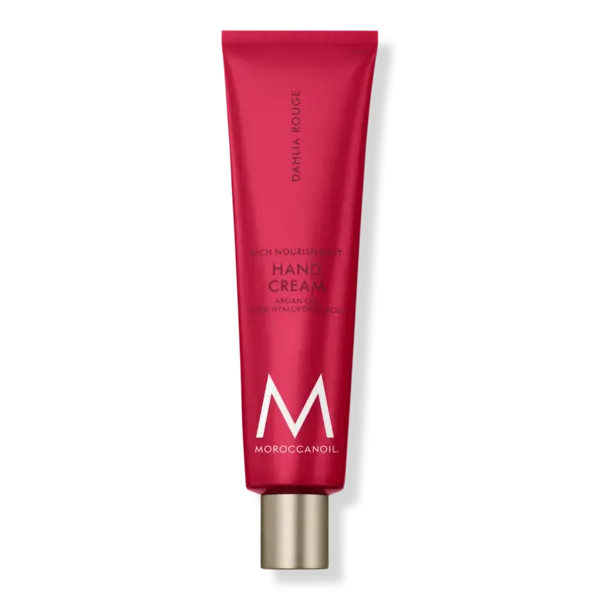 MOROCCANOIL® Hand Cream Dahlia Rouge - One-color