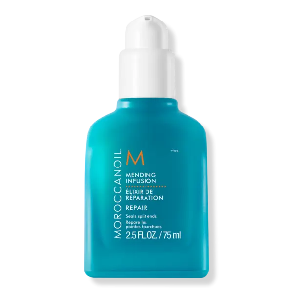 MOROCCANOIL® Mending Infusion Styling Hair Serum - One-color