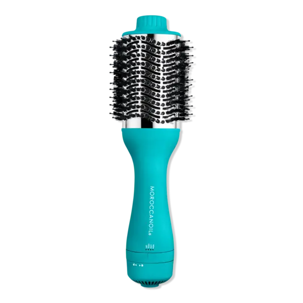 MOROCCANOIL 4-in-1 Blow-dryer Brush - One-color