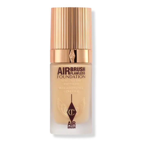 Charlotte Tilbury Airbrush Flawless Foundation - 5 Warm