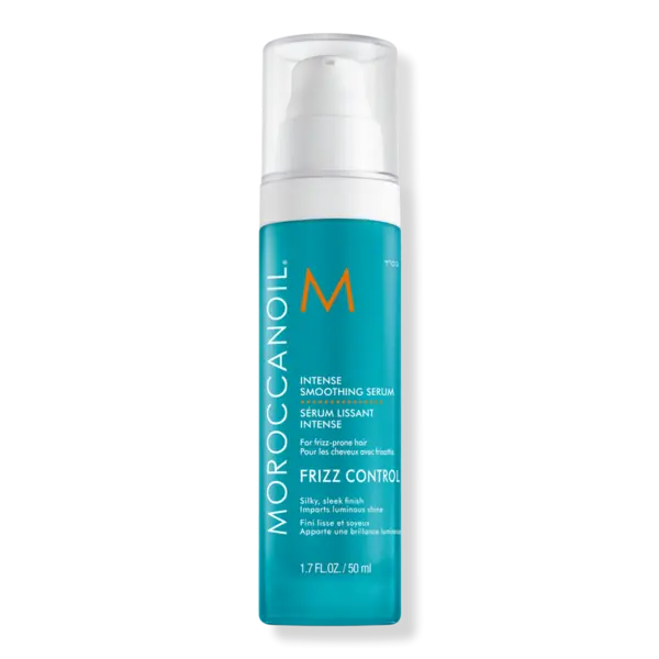 MOROCCANOIL Intense Smoothing Frizz Control Hair Serum - One-color