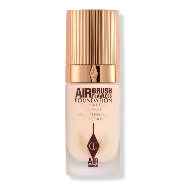 Charlotte Tilbury Airbrush Flawless Foundation - 2 Cool