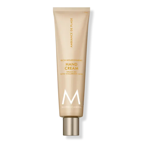MOROCCANOIL® Hand Cream Ambiance De Plage - One-color