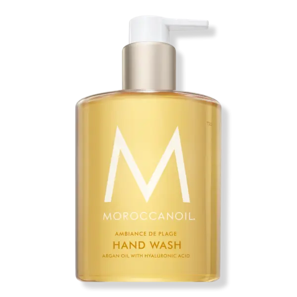 MOROCCANOIL Hand Wash Ambiance De Plage - One-color