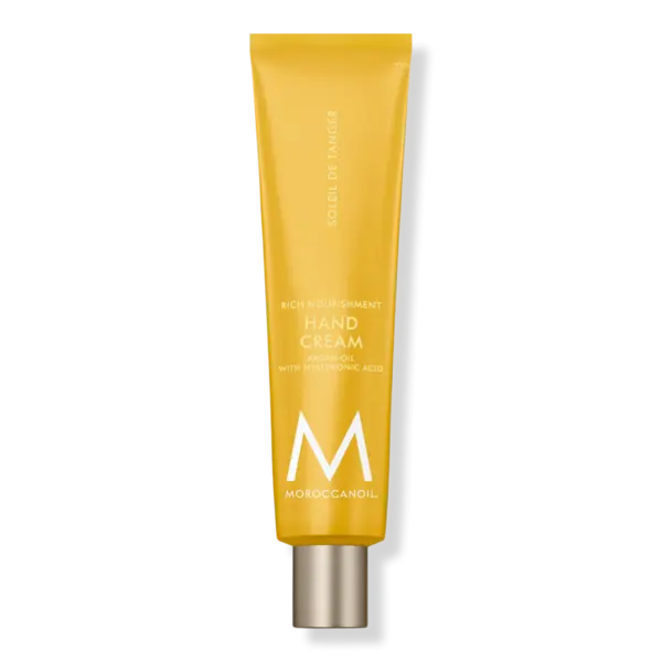 MOROCCANOIL® Hand Cream Soleil De Tanger - One-color