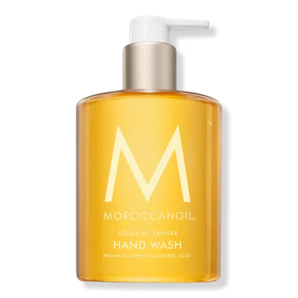 MOROCCANOIL Hand Wash Soleil De Tanger - One-color
