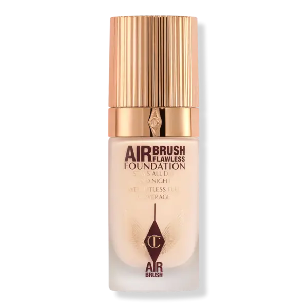 Charlotte Tilbury Airbrush Flawless Foundation - 2 Neutral