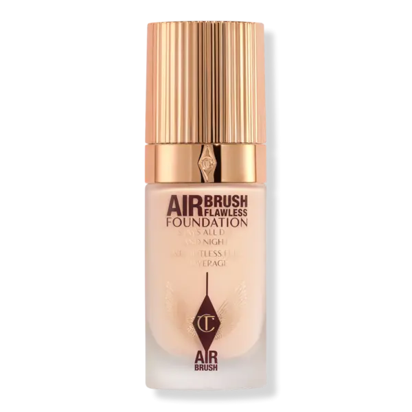 Charlotte Tilbury Airbrush Flawless Foundation - 3 Cool