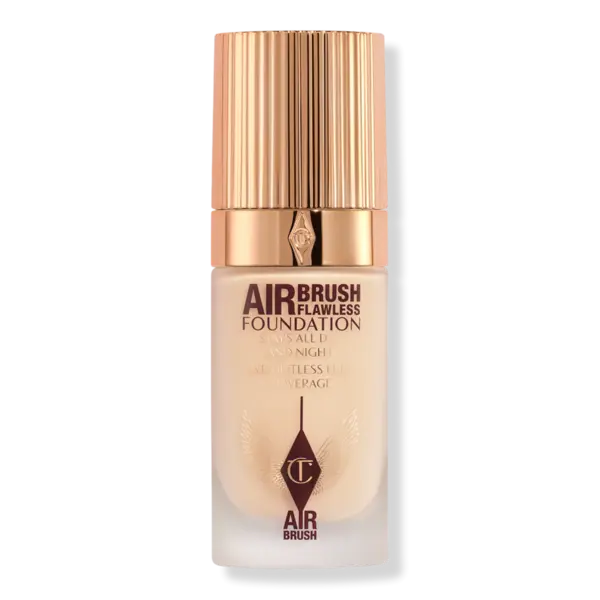 Charlotte Tilbury Airbrush Flawless Foundation - 3 Neutral