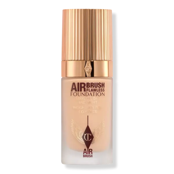 Charlotte Tilbury Airbrush Flawless Foundation - 4 Cool