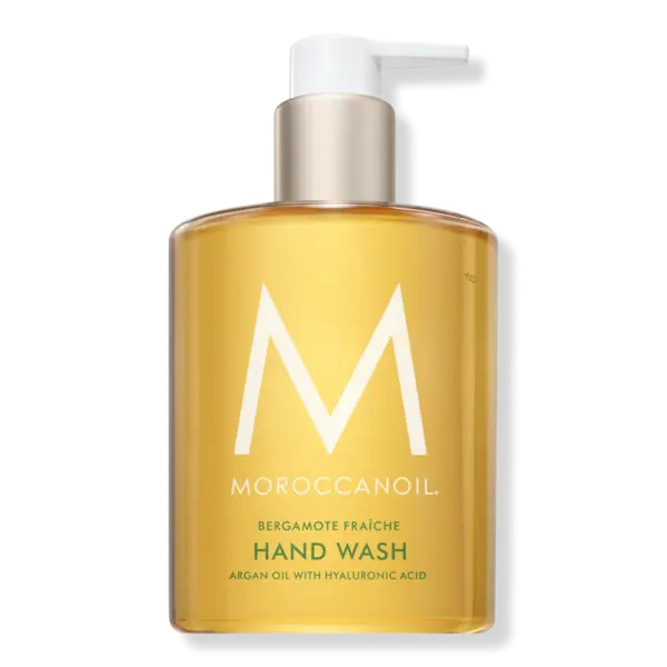 MOROCCANOIL Hand Wash Bergamote Fraiche - One-color