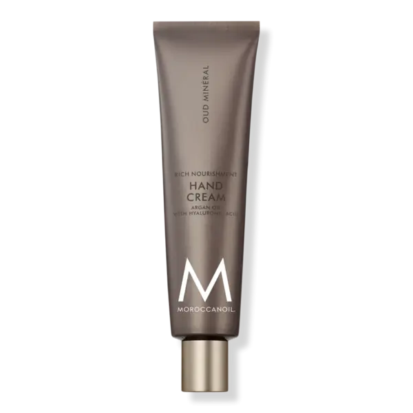 MOROCCANOIL Hand Cream Oud Mineral - One-color