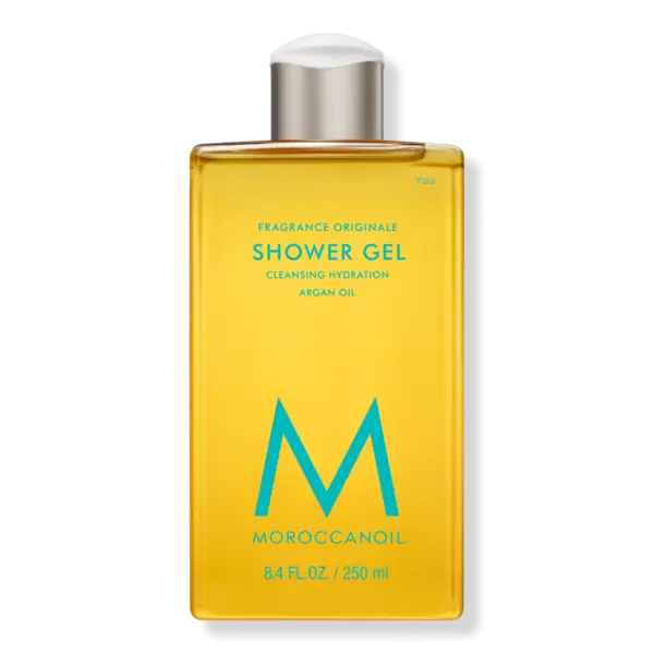 MOROCCANOIL Shower Gel Fragrance Originale - One-color