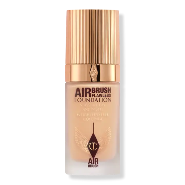 Charlotte Tilbury Airbrush Flawless Foundation - 5 Cool