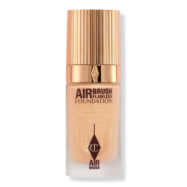 Charlotte Tilbury Airbrush Flawless Foundation - 6 Cool