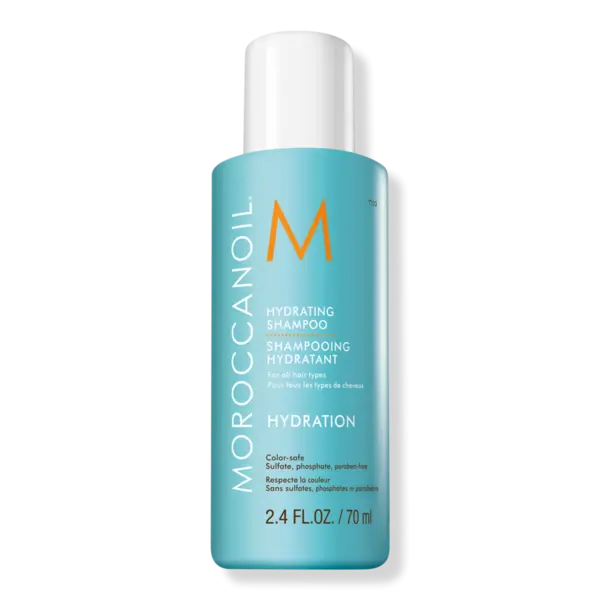 MOROCCANOIL Hydrating Shampoo - One-color