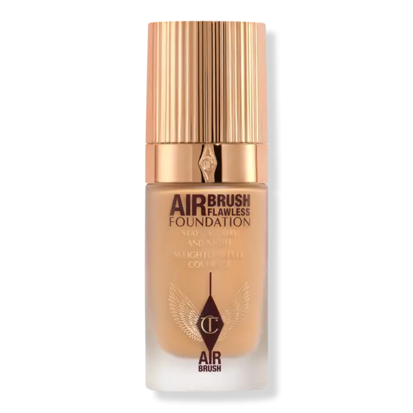 Charlotte Tilbury Airbrush Flawless Foundation - 8 Neutral