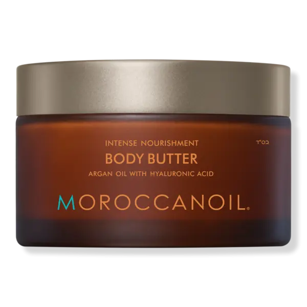 MOROCCANOIL Body Butter Moisturizer - One-color