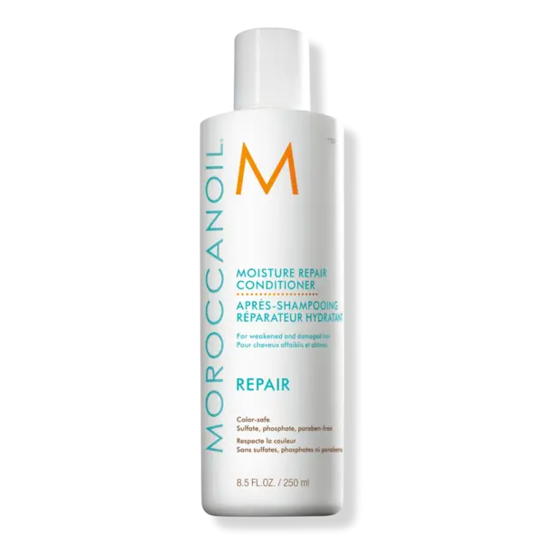 MOROCCANOIL Moisture Repair Conditioner - One-color